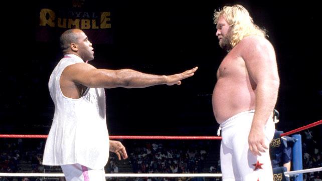 Big John Studd image