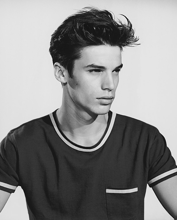 Picture of Joseph Quigley