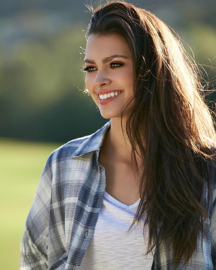 Picture of Josie Renault