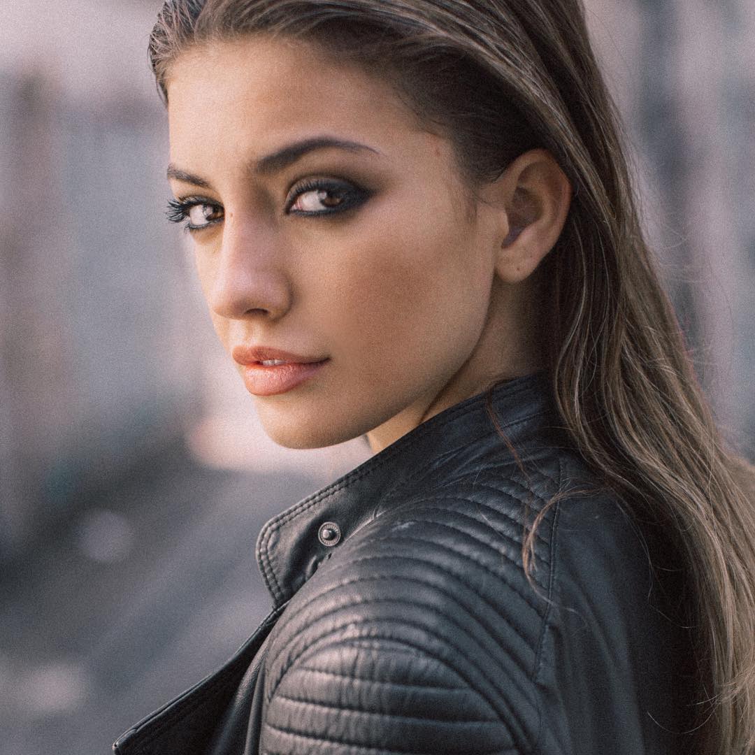 Picture of Barbara Rodiles