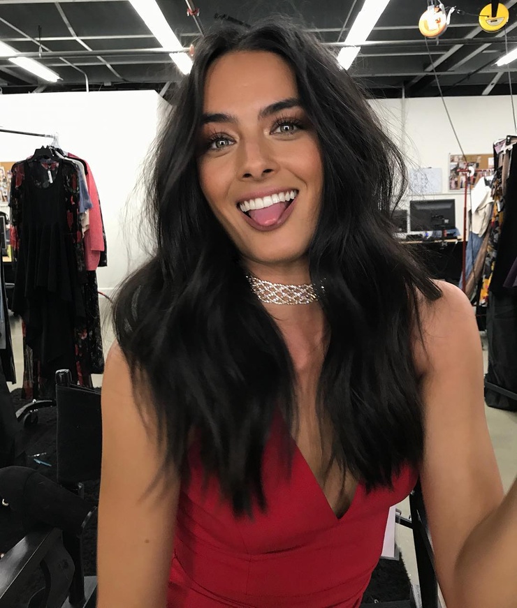 Picture of Xian Mikol