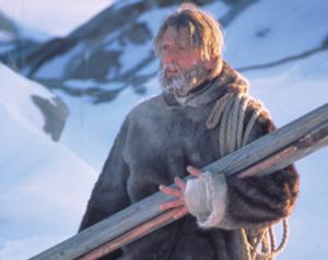 Picture of The Snow Walker