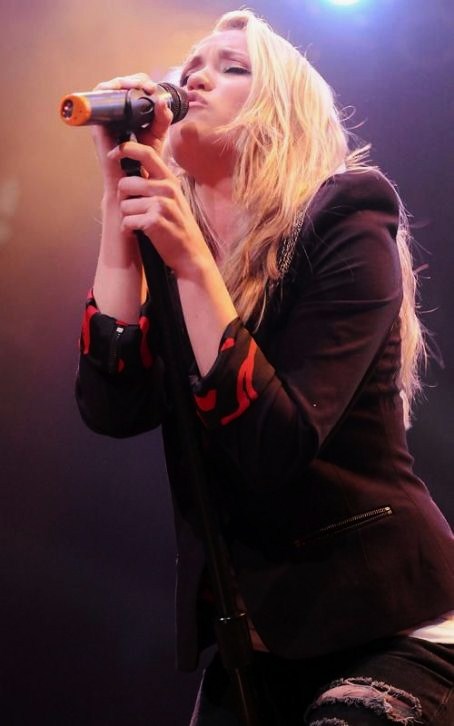 Picture of Emily Osment