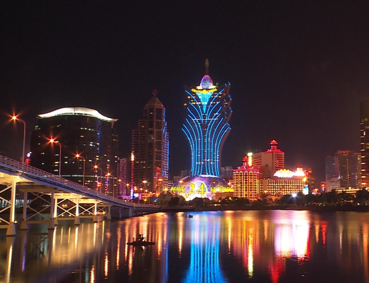 Picture of Macau