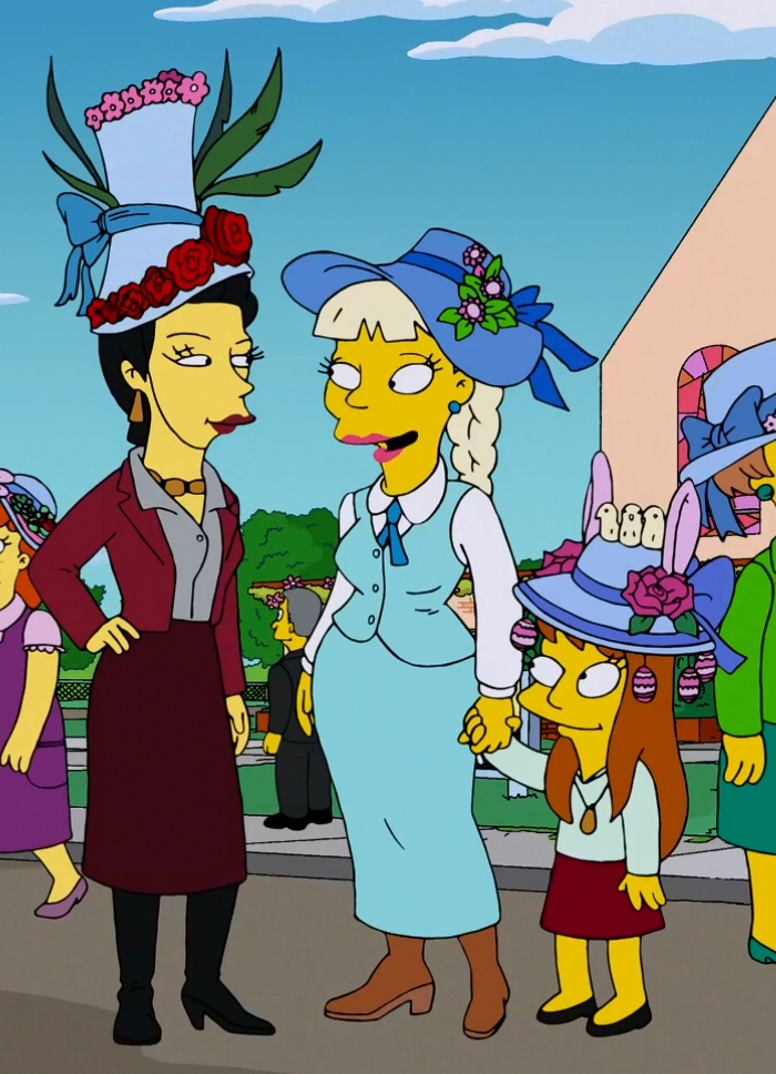 Picture of Allison Taylor