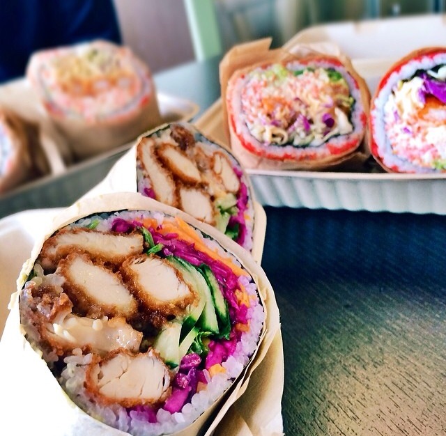 Picture of Burrito