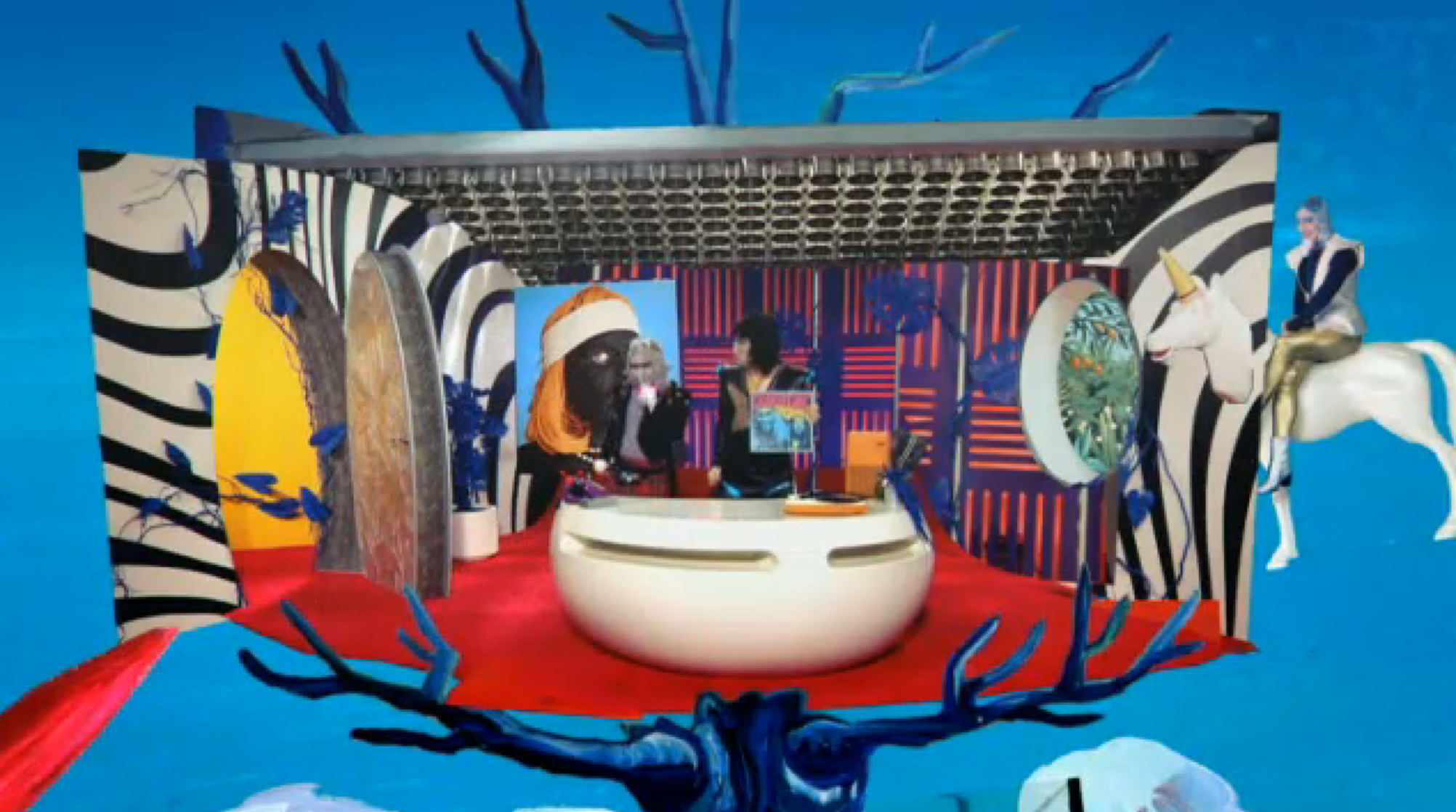 Noel Fielding's Luxury Comedy Season 2 image