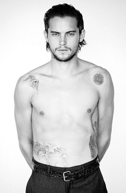 Picture of Dylan Rieder