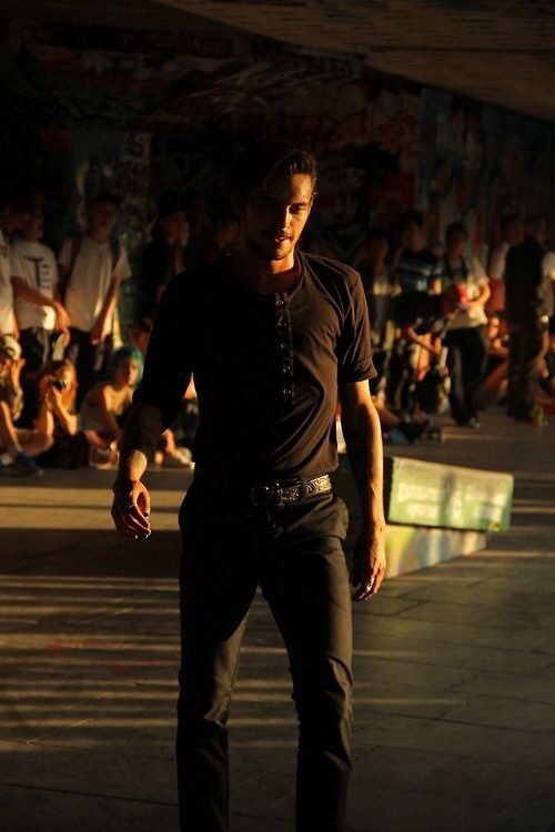 Dylan Rieder picture