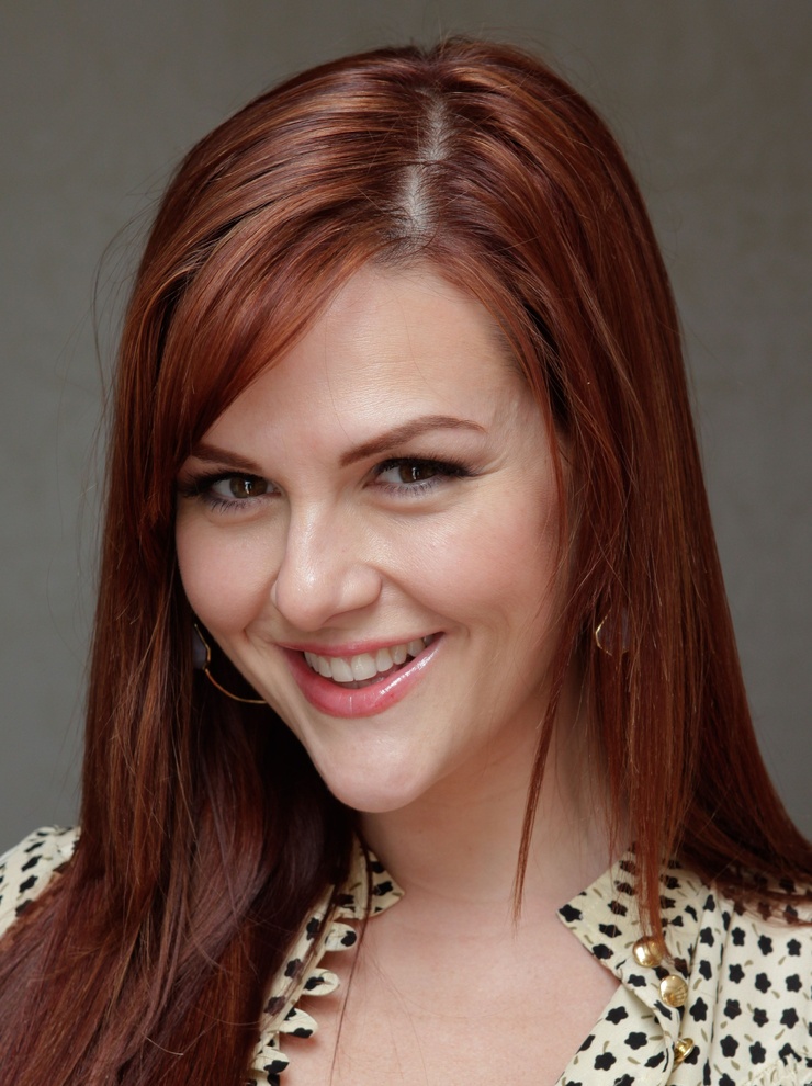 Picture of Sara Rue