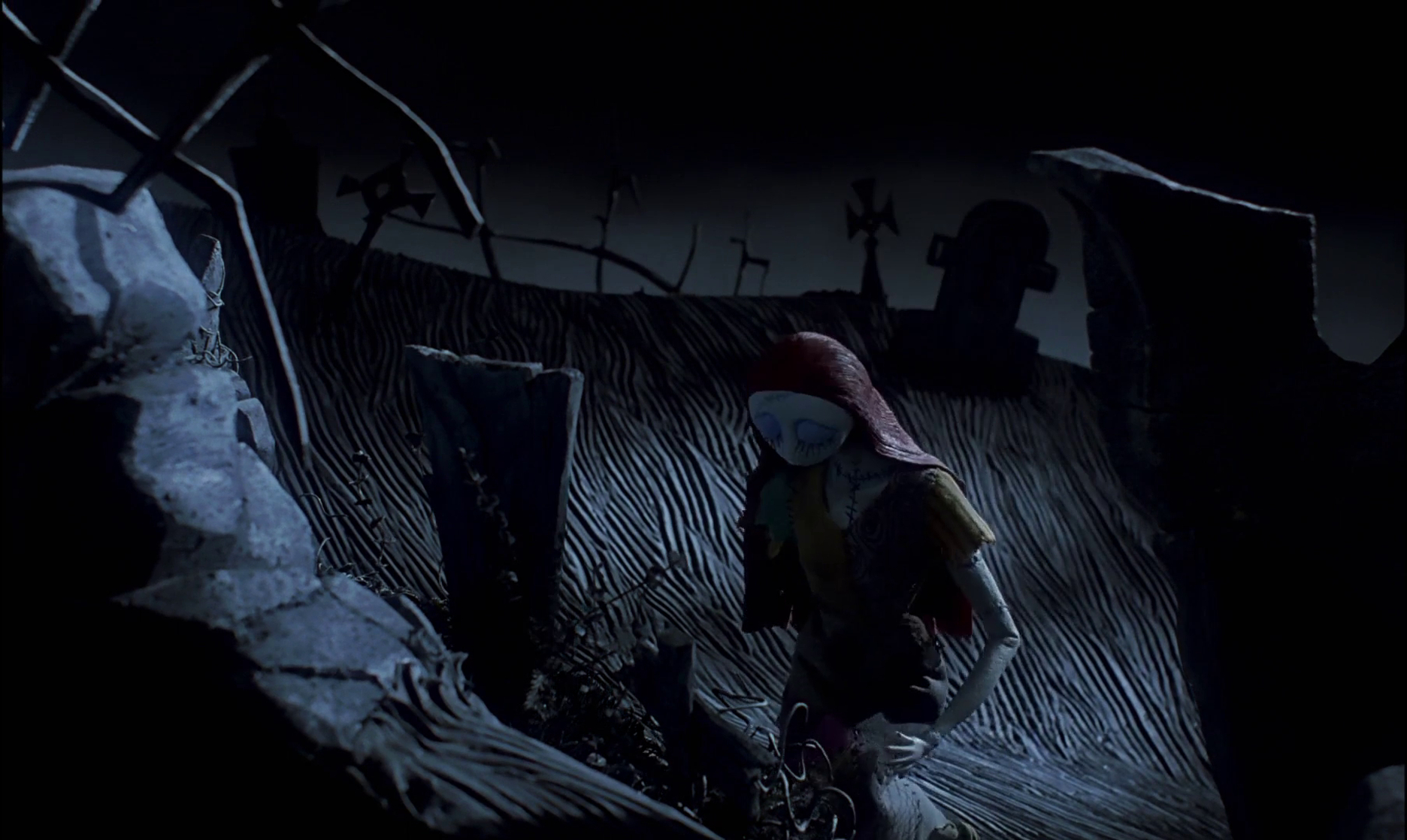 Picture of The Nightmare Before Christmas (1993)