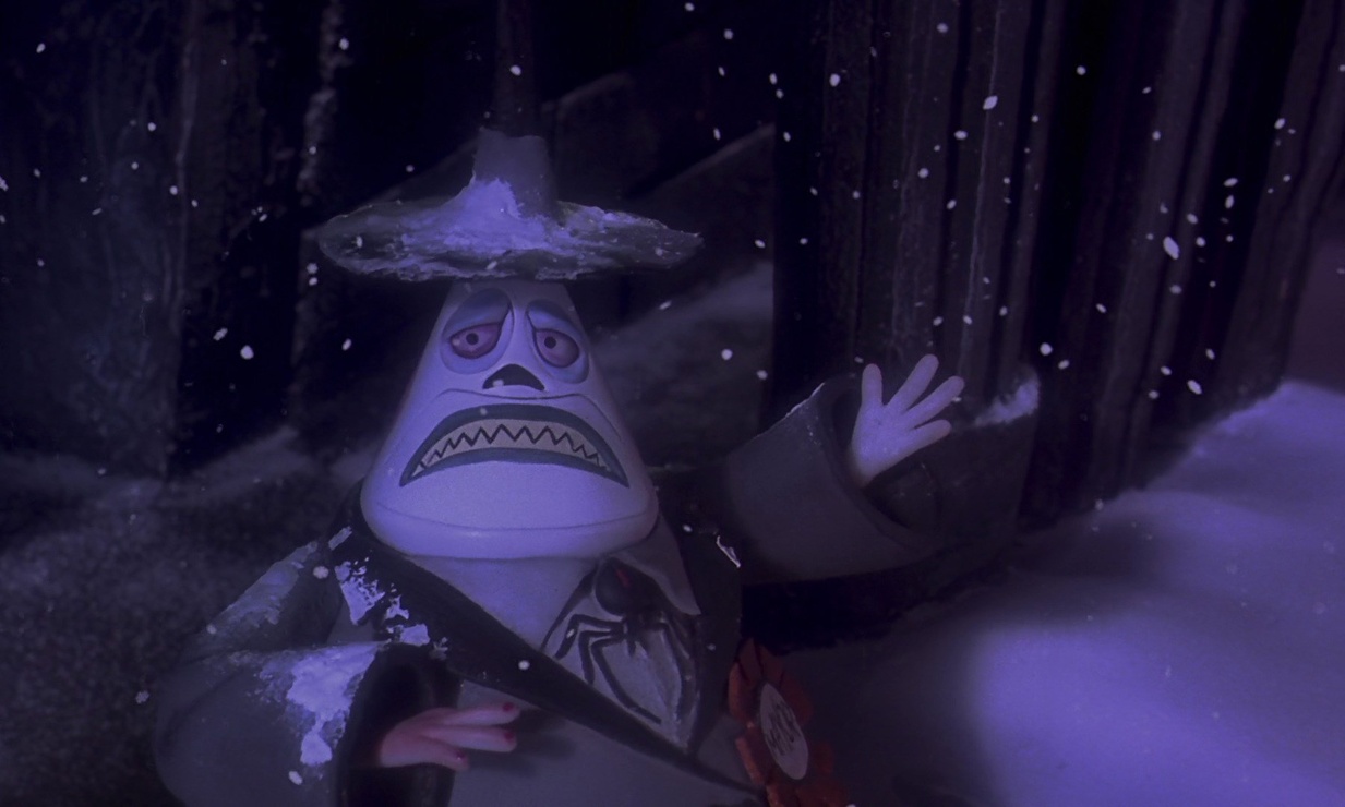 Picture of The Nightmare Before Christmas