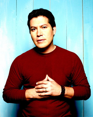 Julio Cedillo picture