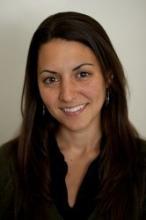 Picture of Anne DeLessio Parson