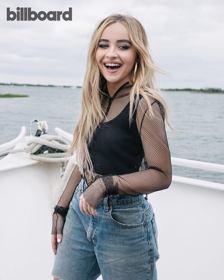 Picture of Sabrina Carpenter