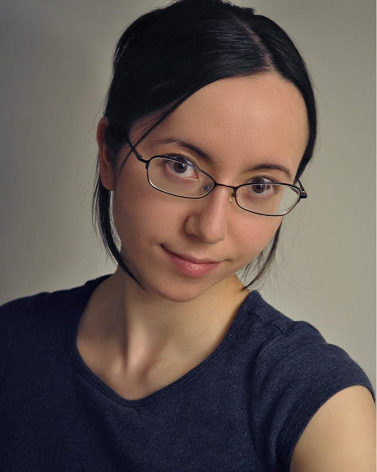 Picture of Jennifer Hardy CK