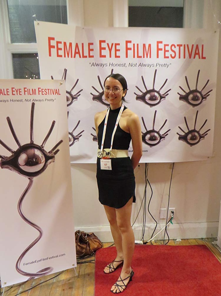 Image of Jennifer Hardy CK