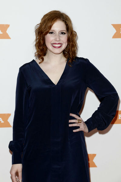 Picture of Vanessa Bayer