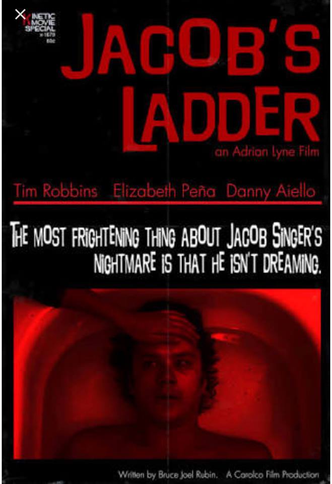 Jacob's Ladder image