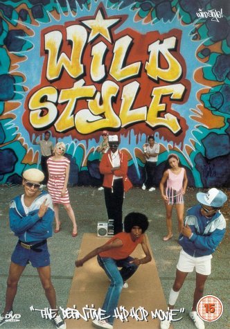 Picture of Wild Style