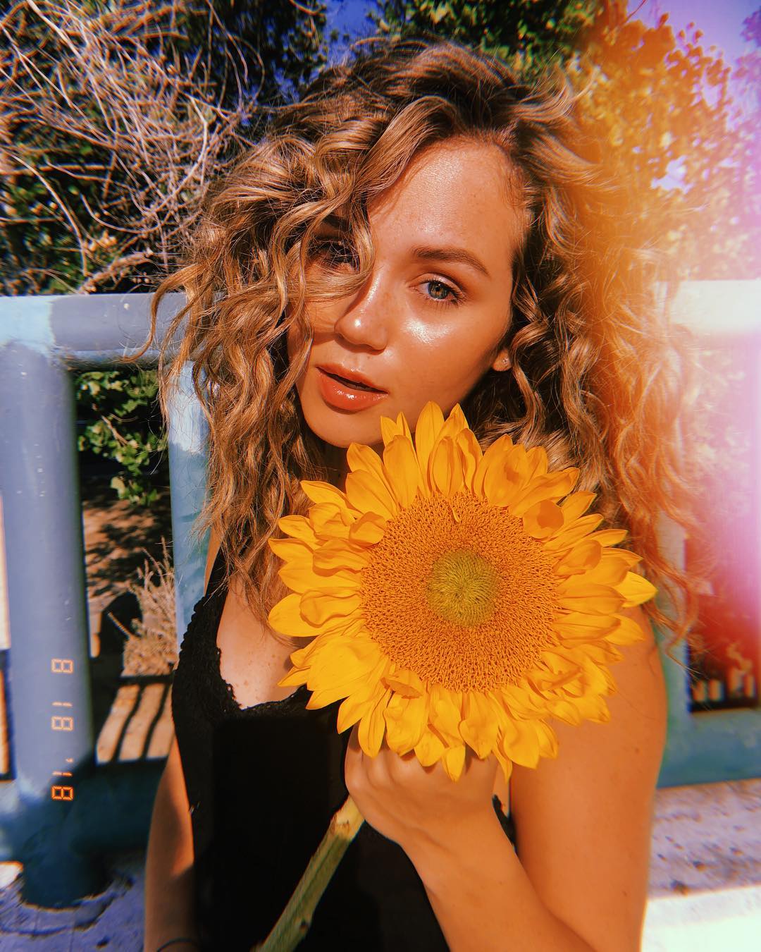 Picture of Brec Bassinger