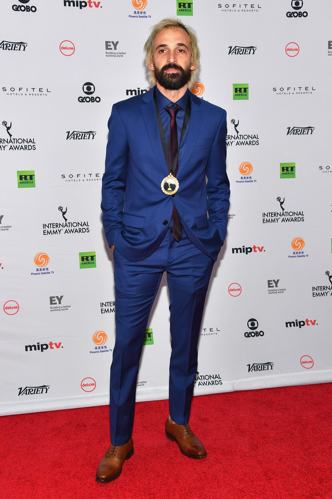 Picture of Júlio Andrade