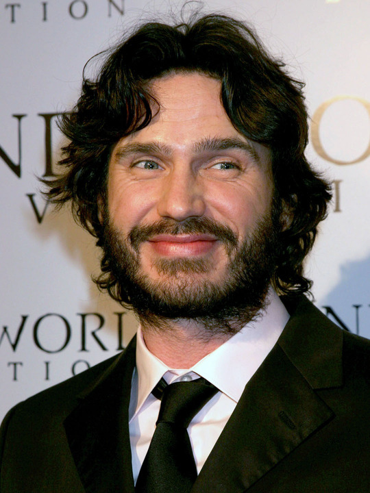 Picture of Shane Brolly