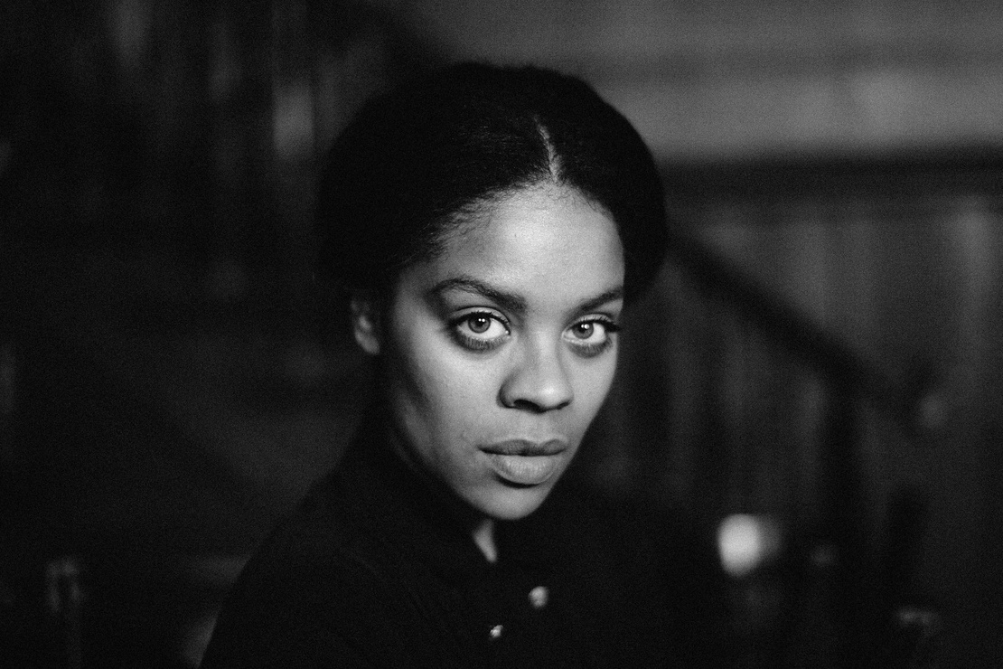 Picture of Jane Chirwa