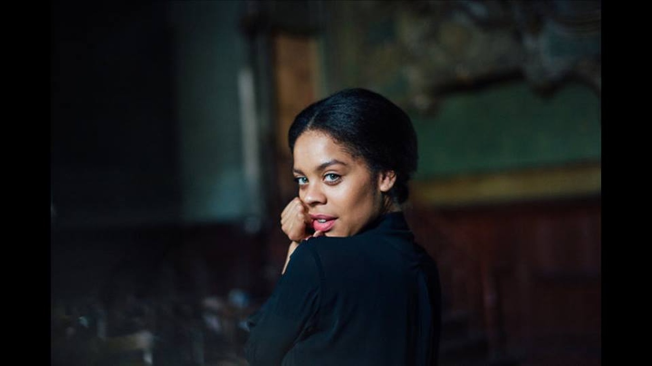 Picture of Jane Chirwa