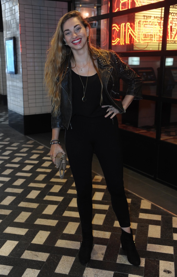 Picture of Talia Dean