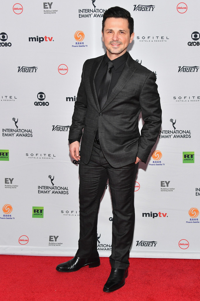 Freddy Rodríguez image