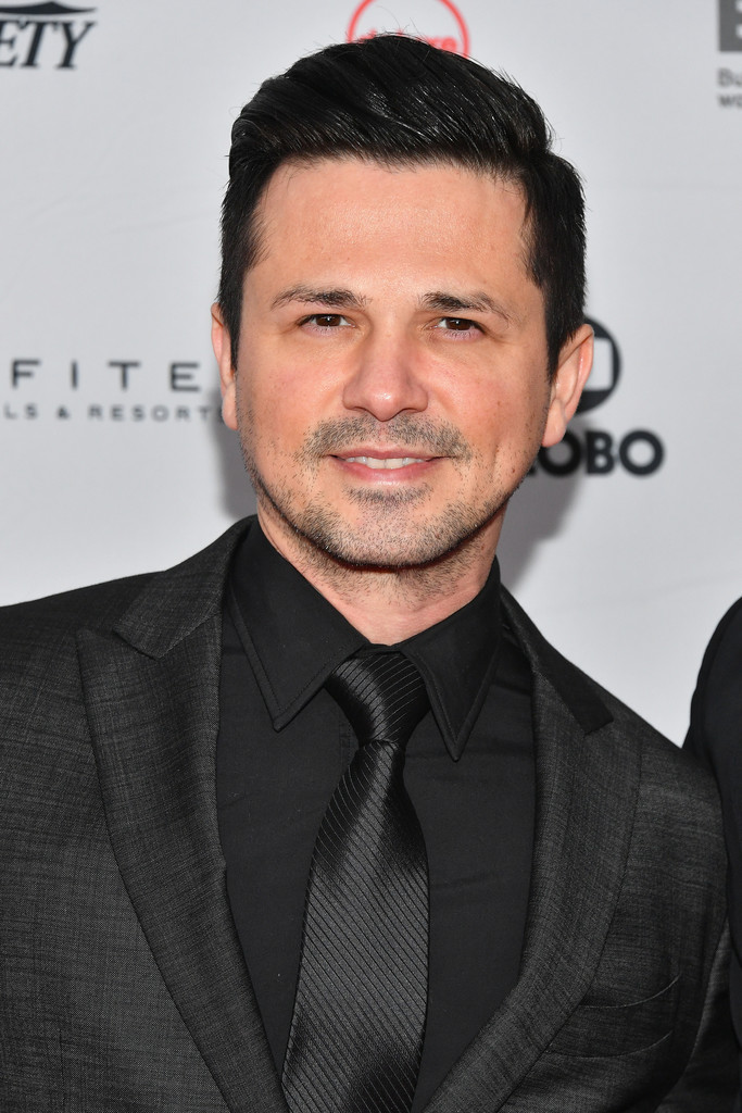 Freddy Rodríguez picture