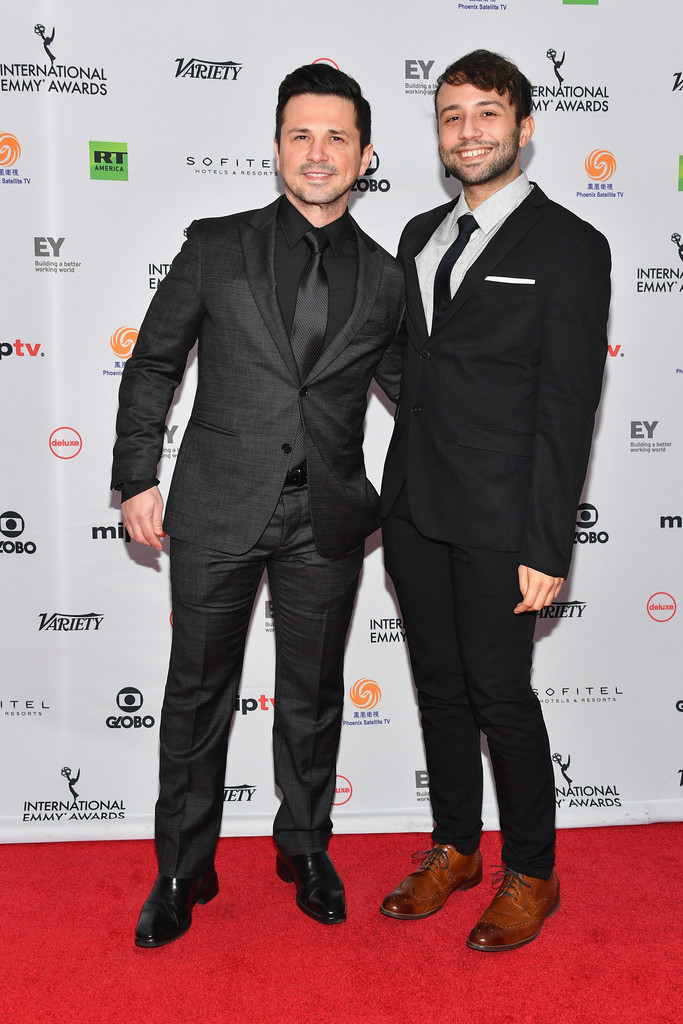 Picture of Freddy Rodríguez