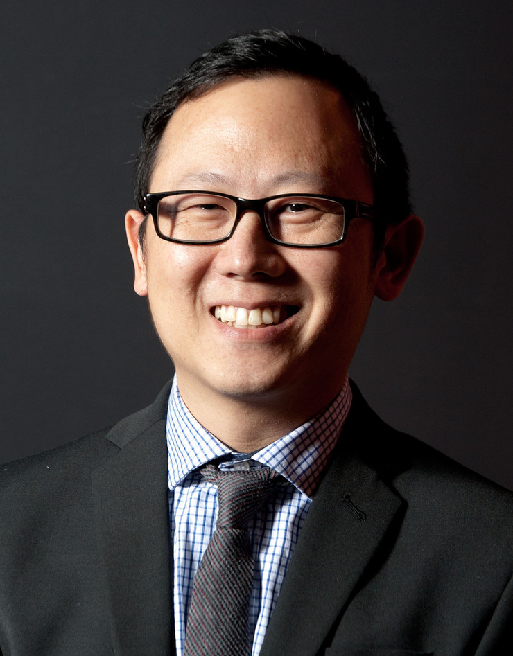 Patrick Shen image