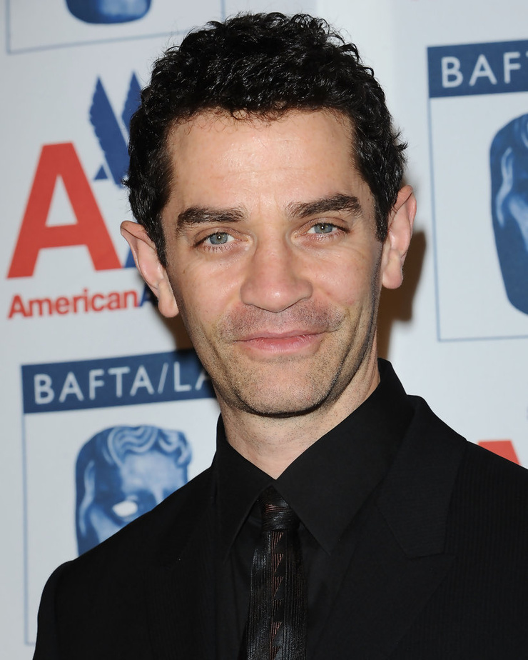 Picture of James Frain