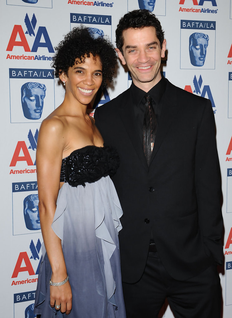 Picture of James Frain