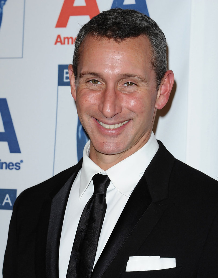 Picture of Adam Shankman