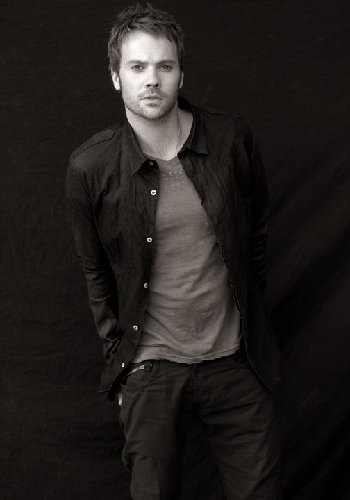 Picture of Barry Watson