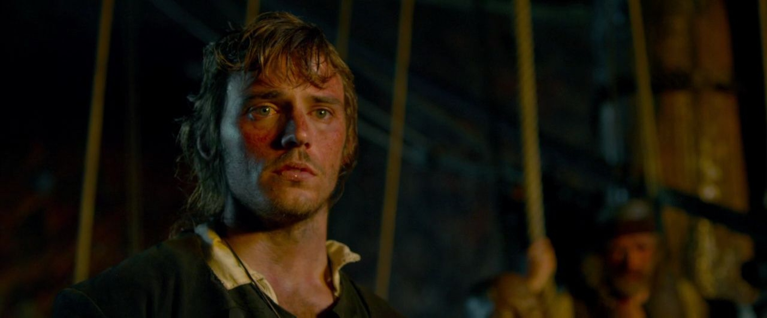 Picture of Philip Swift