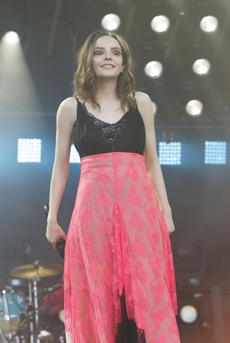 Picture of Lauren Mayberry