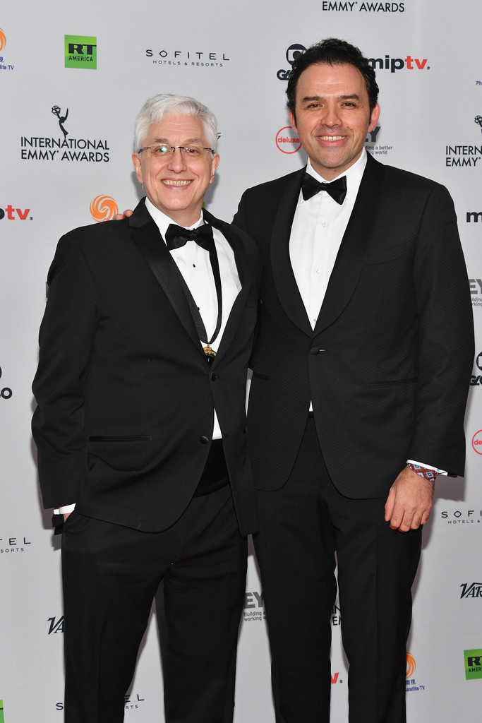 Picture of Fernando Rovzar