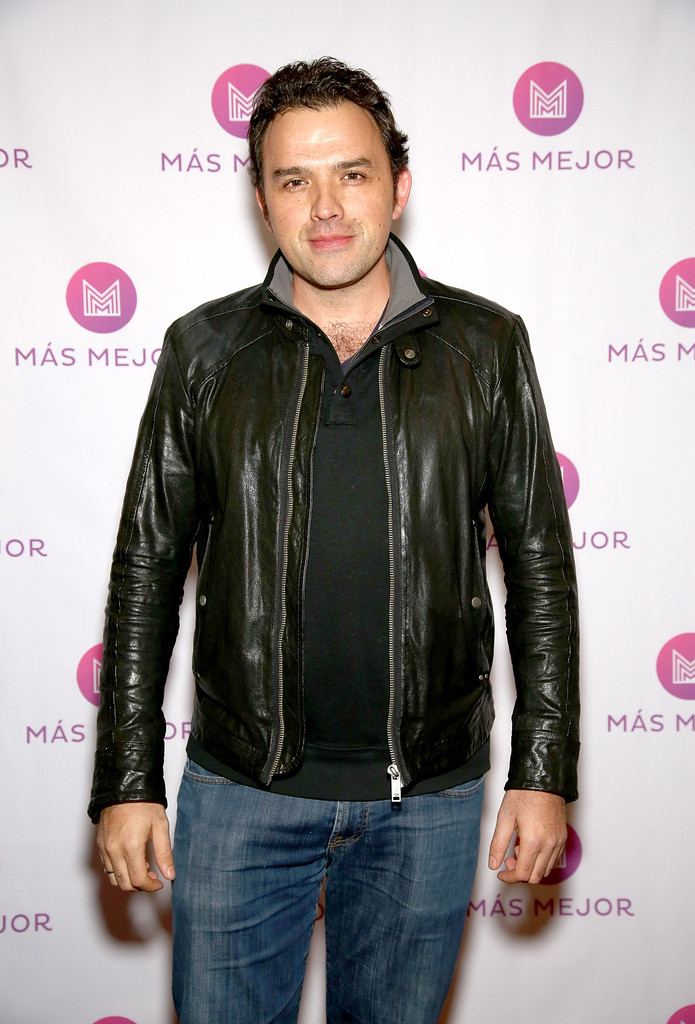 Picture of Fernando Rovzar