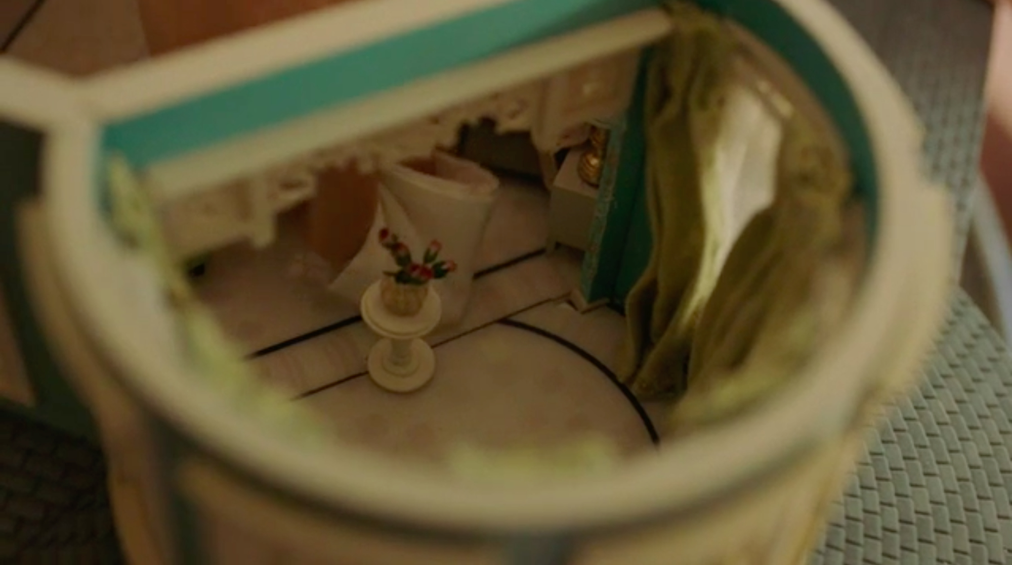 Picture of Sharp Objects