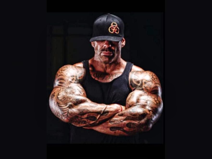Rich Piana