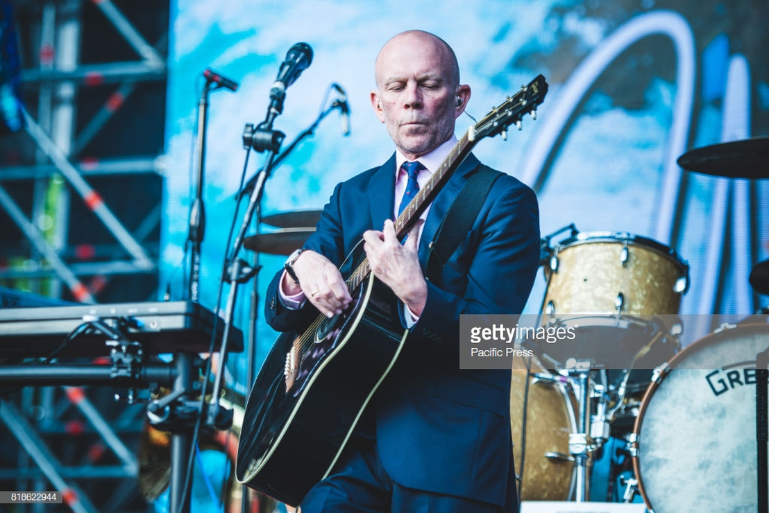 Picture of Vince Clarke