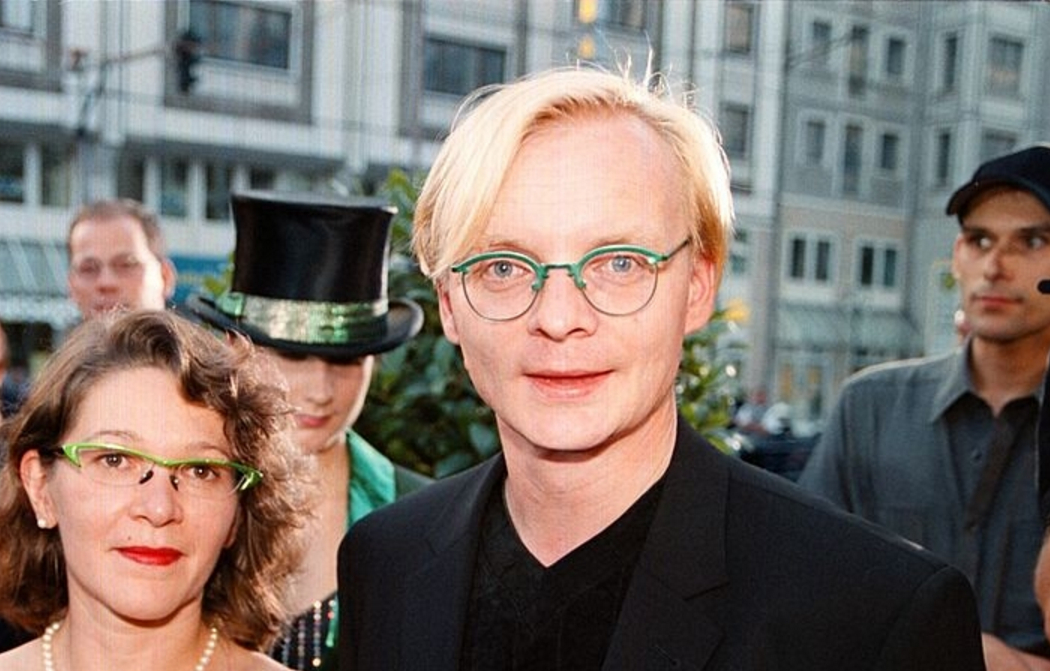 Picture of Uwe Steimle