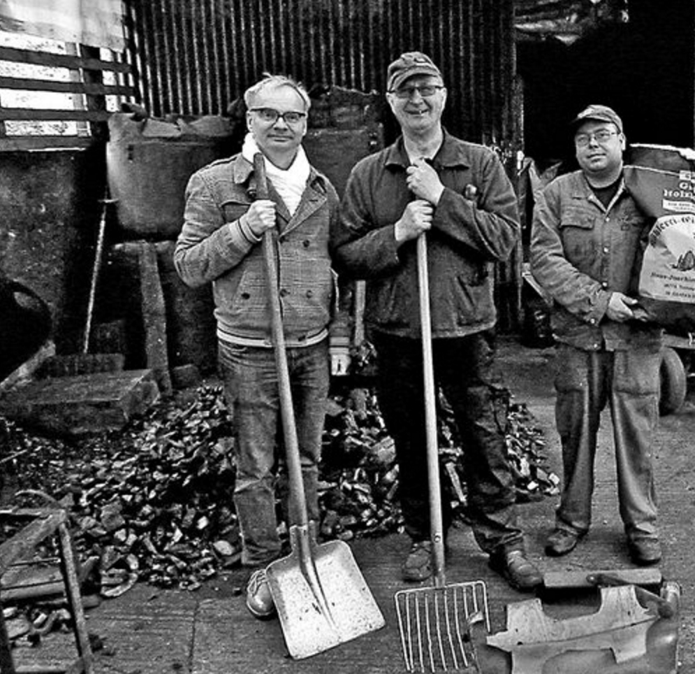 Picture of Uwe Steimle