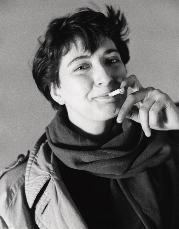 Picture of Shelagh Delaney