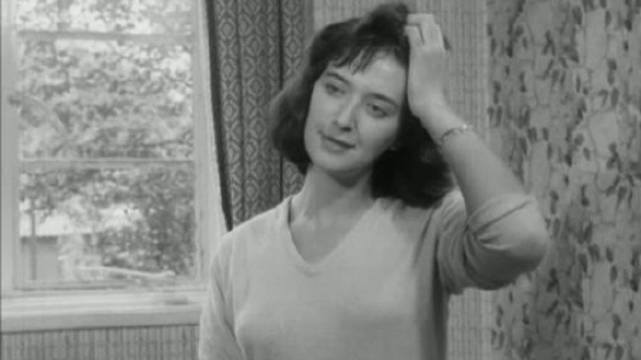 Picture of Shelagh Delaney