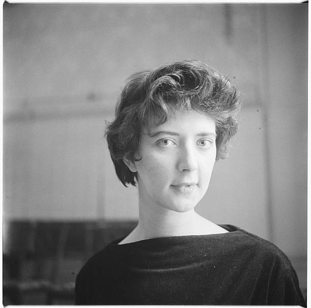 Picture of Shelagh Delaney